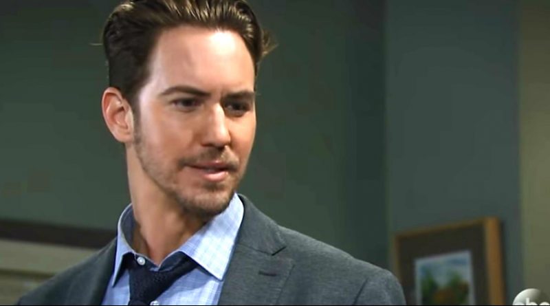 'General Hospital' Spoilers: Is Peter August Guilty or Just Another ...