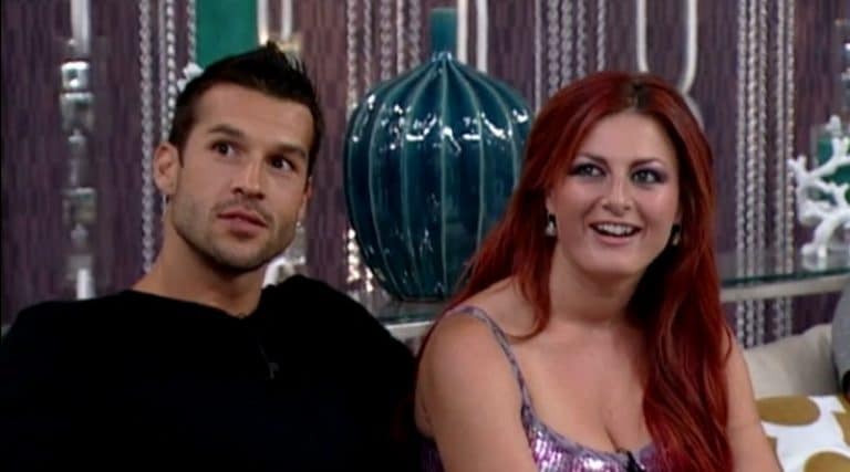 'Big Brother' Showmances: Top 5 Best BB Couples Ever | Soap Dirt