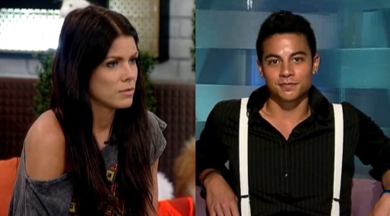 'Big Brother' Showmances: Top 5 Best BB Couples Ever | Soap Dirt