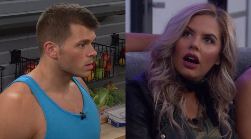 'Big Brother' Showmances: Top 5 Best BB Couples Ever | Soap Dirt