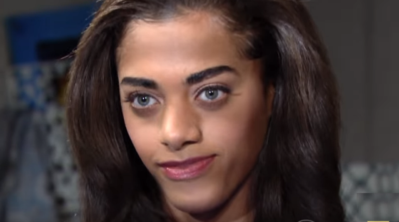 'Bold and the Beautiful' Spoilers: Stalker Plot Better Than Lame Liam ...