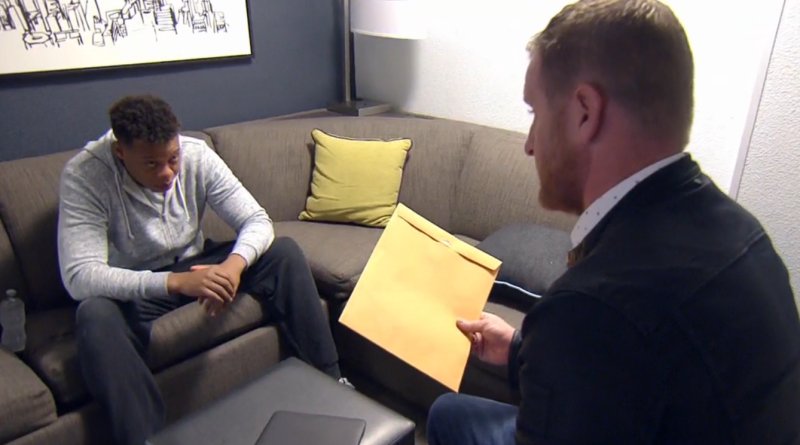'Married at First Sight' Spoilers: Tristan's Wife, Mia Bally, Arrested ... 'Married at First Sight' Spoilers: Tristan's Wife, Mia Bally, Arrested ...