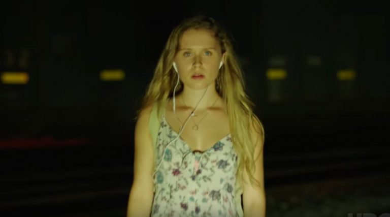 'Sharp Objects' HBO Spoilers: 14-Year-Old Killer Amma Crellin? | Soap Dirt