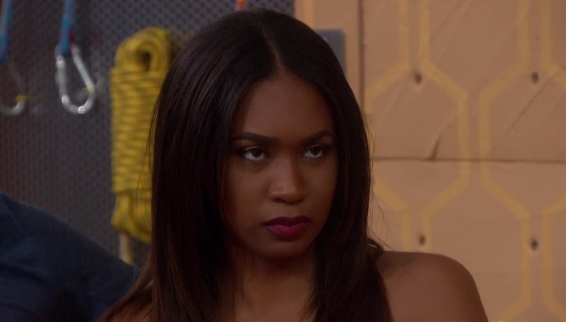 'Big Brother' 20: Bayleigh admits on camera she hates ‘White People ...
