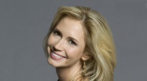 Bold and the Beautiful Spoilers: Ashley Jones Back as Bridget Forrester ...