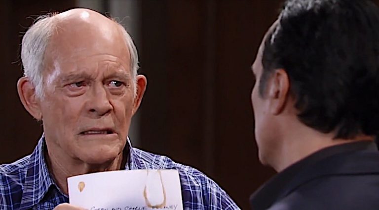 ‘General Hospital’ Spoilers: Sonny’s Heartbreak – Mike Corbin’s ...