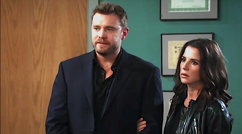 ‘General Hospital’ Spoilers: Sam and Jason Reunite - GH Insider LEAKS ...