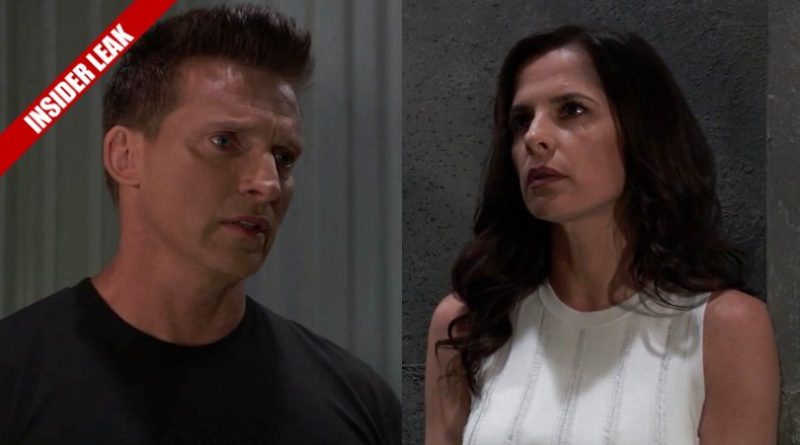 ‘General Hospital’ Spoilers: Sam and Jason Reunite - GH Insider LEAKS ...