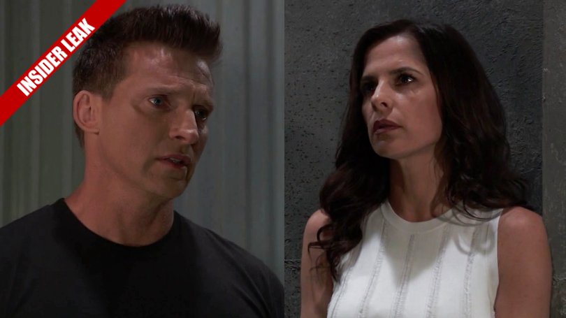 ‘General Hospital’ Spoilers: Sam and Jason Reunite - GH Insider LEAKS ...