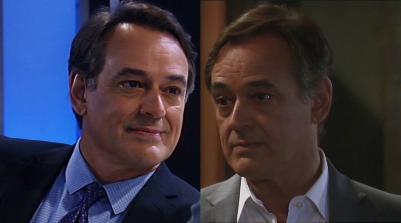 'General Hospital': Evil Twin Ryan Chamberlain Return CONFIRMED - Who's ...