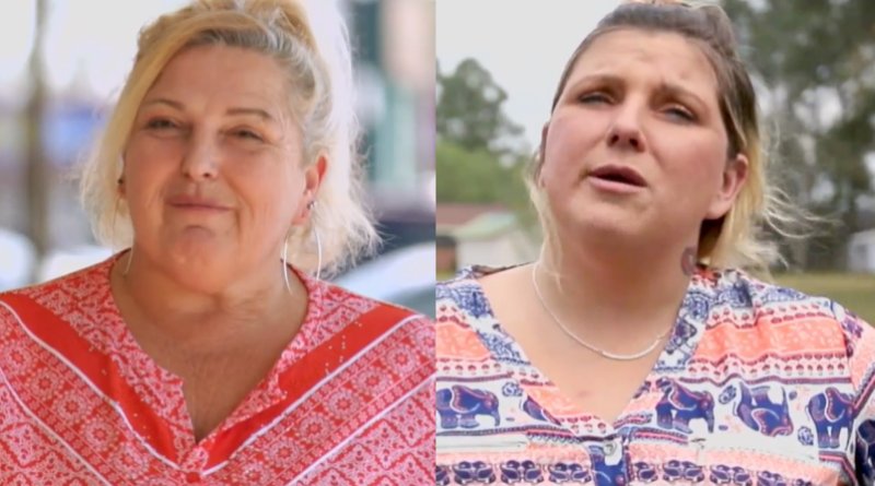 '90 Day Fiance': Scottie Deem Released From Prison - Angela Deem's ...