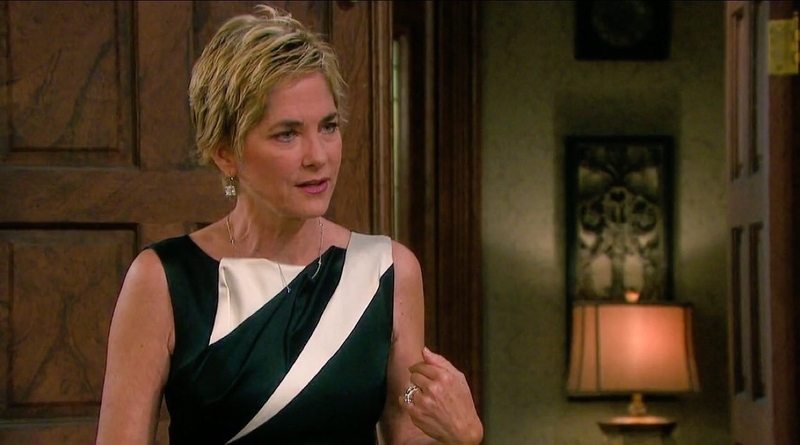 'Days of Our Lives' Spoilers: Eve Donovan's Secrets Exposed - Loses It ...