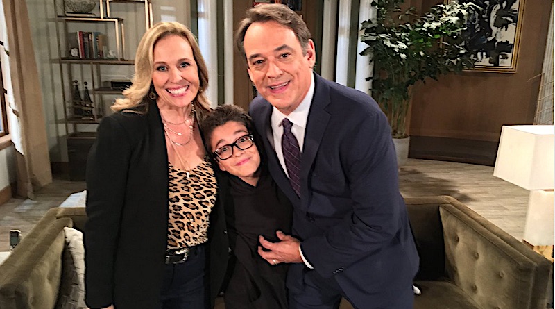 ‘General Hospital’ Spoilers: Nicolas Bechtel Returns – Spencer ...