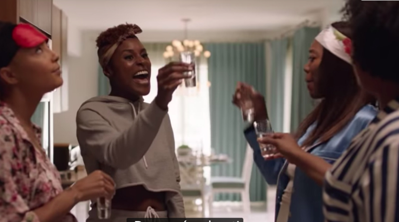 'Insecure': Issa Dee Has New Houston Boyfriend Nathan, Goes ‘Beyoncé or ...