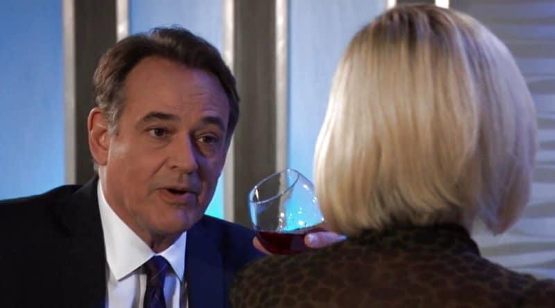 'General Hospital' Spoilers Week of Oct 29: Ryan Turns To Ava ...