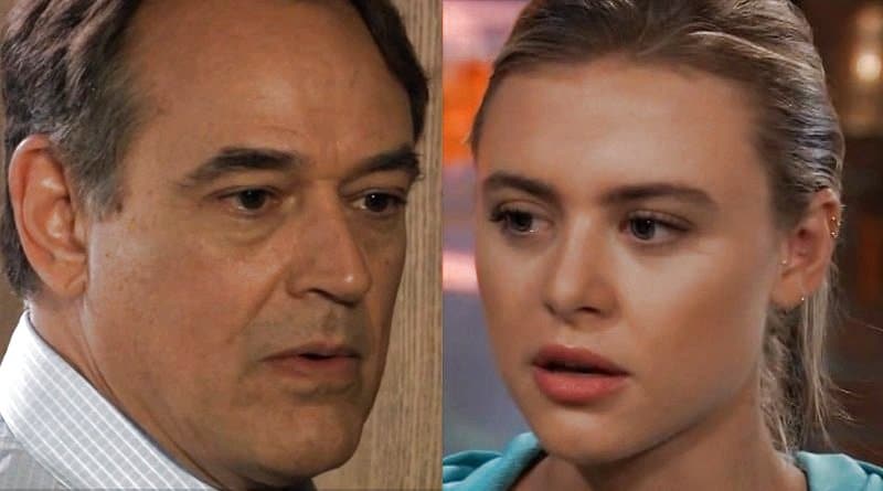 ‘General Hospital’ Spoilers: Kiki Killed by Ryan – GH LEAK Says Sad ...