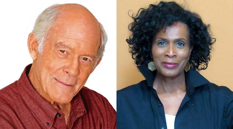 'General Hospital' Spoilers - New Love Interest For Mike Corbin ...