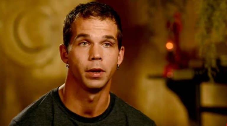 'Return to Amish': Ex-Amish Jeremiah Raber Upsets Fan with Devil ...