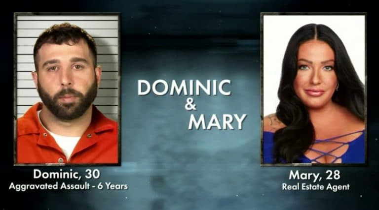 'Love After Lockup': Where Are They Now - Are They Still Together ...