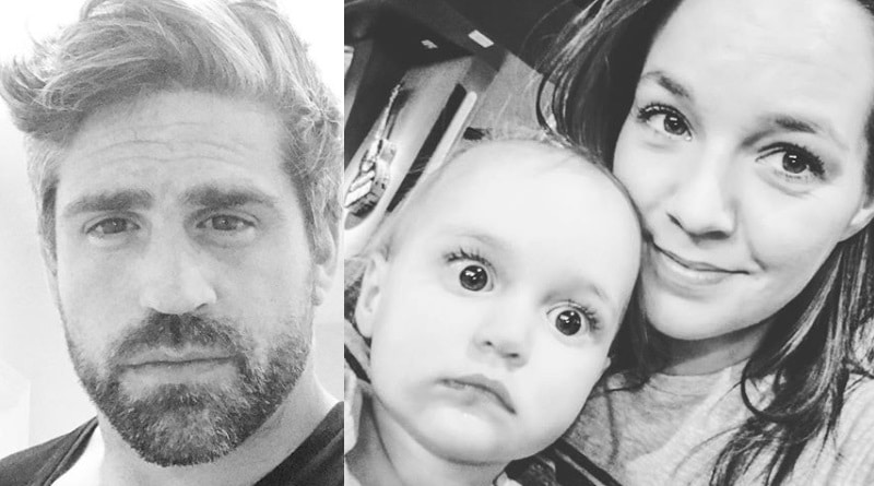 '90 Day Fiance': Jon's Sad Goodbye to Rachel - Takes Down Lucy's ...