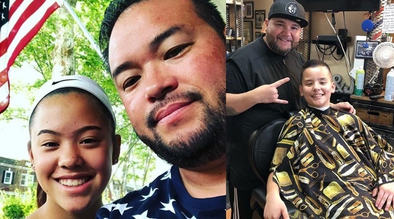 'Kate Plus 8': Jon Gosselin Wins - Kate No-Show at Collin Custody ...