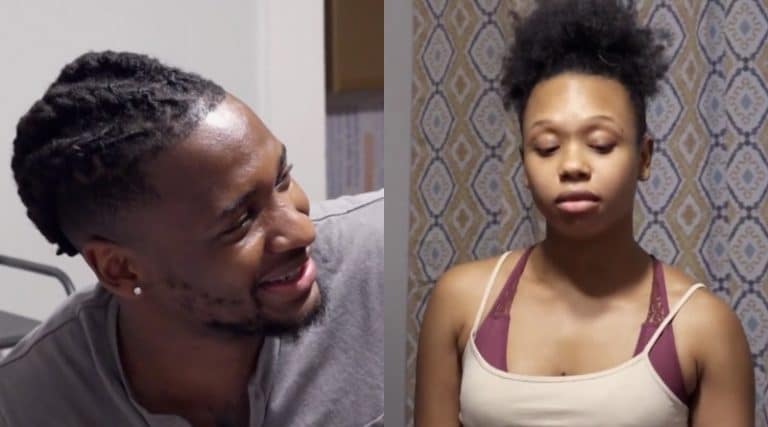 Married at First Sight: Major Breakthrough for Jephte Pierre and ...