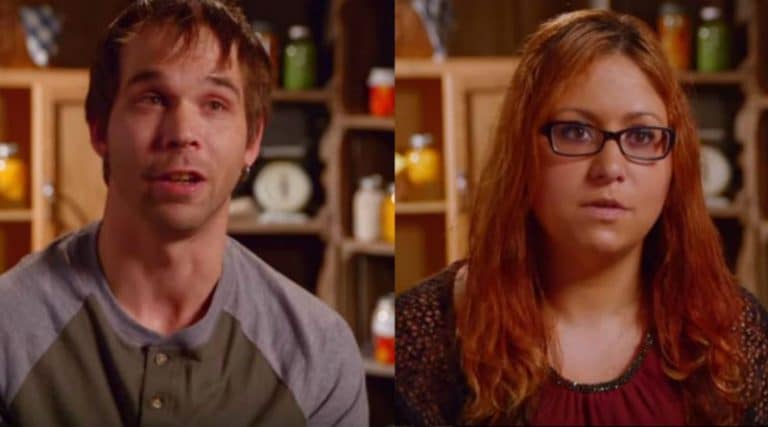 'Return to Amish' Exclusive: Jeremiah Raber Gives Update On Friendship ...