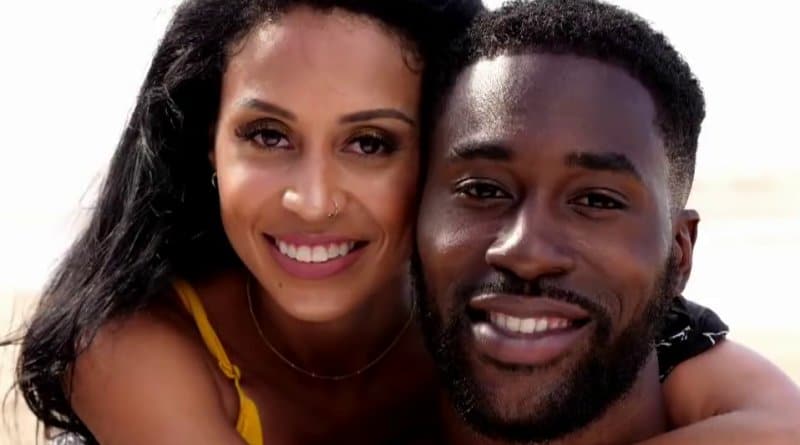 'Temptation Island': Javen Devastates Shari - John Not Man Enough for ...