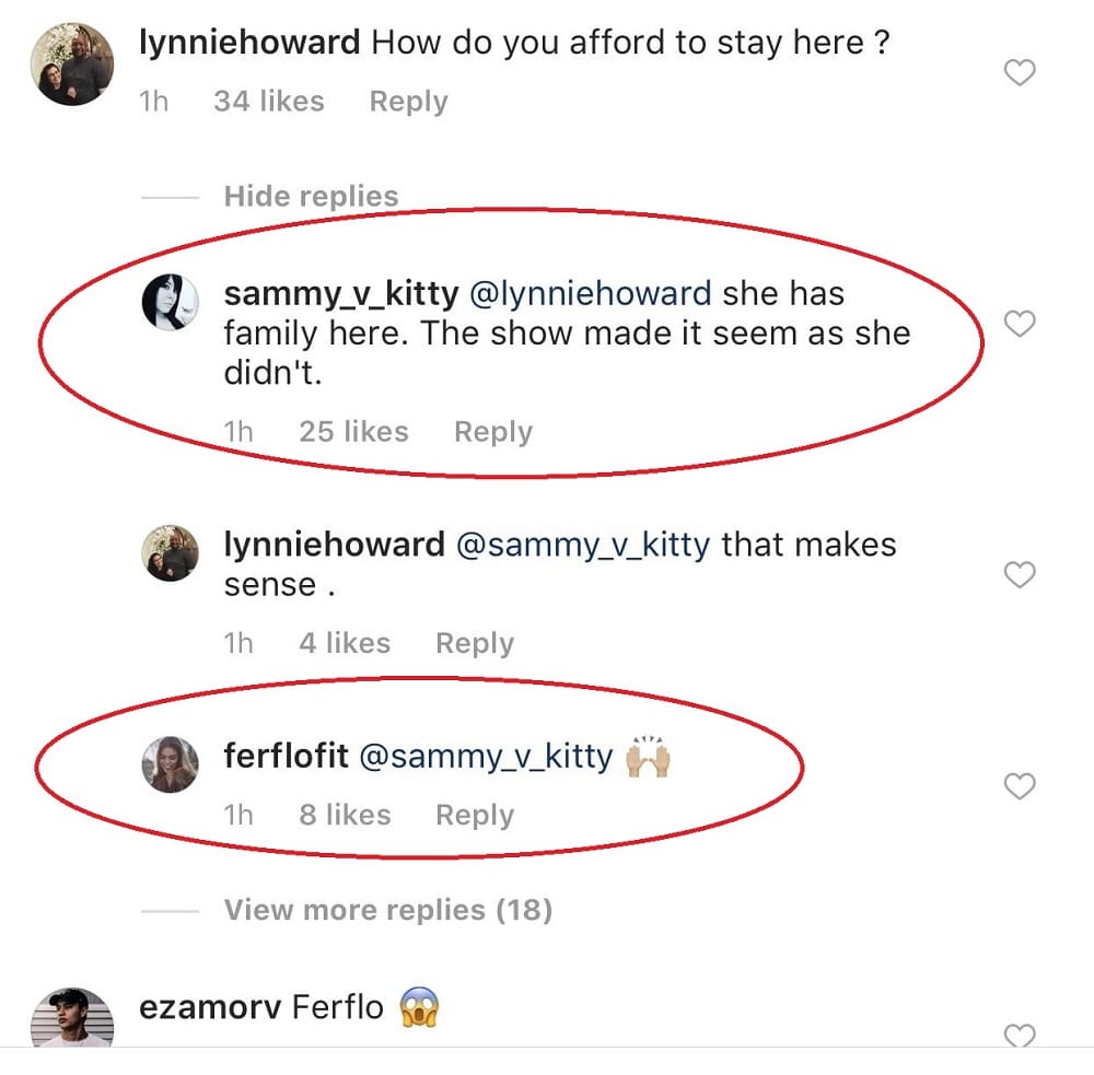 '90 Day Fiance': Fernanda Hints Family Supports Her Financially - TLC ...