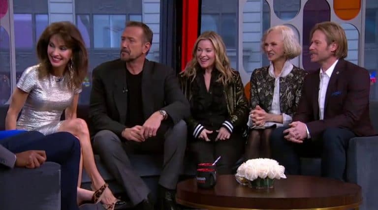 'General Hospital' Spoilers - Jack Montgomery Crossover - AMC Plot ...