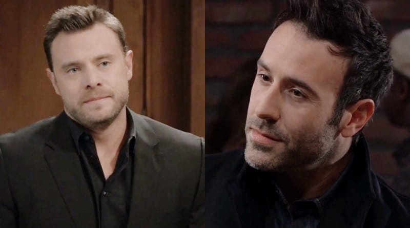 'General Hospital' Spoilers: Drew Gets Cryptic Message - Shiloh Mystery ...