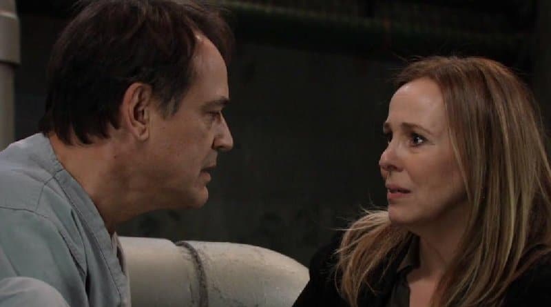 'General Hospital' Spoilers: Kevin Will Be The Town Pariah After Ryan ...