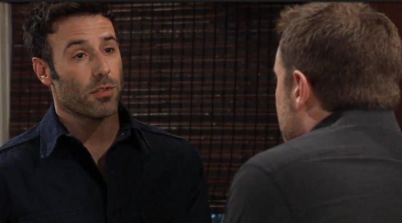 'General Hospital' Spoilers: Cult Leader Shiloh Kidnapped Drew - Set Up ...