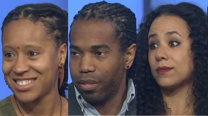 Seeking Sister Wife: Dimitri Introduces Vanessa To Ashley's Mom - Gets ...