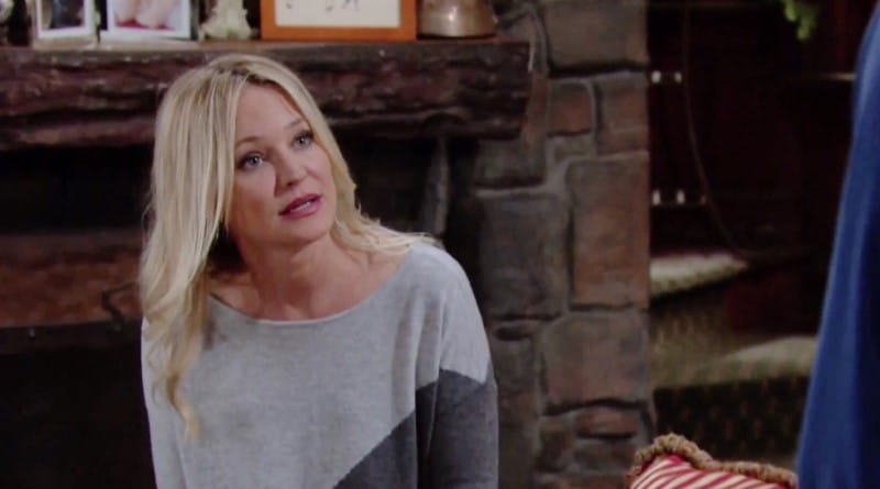 'Young and the Restless' Spoilers: Sharon Intercepts Email ...