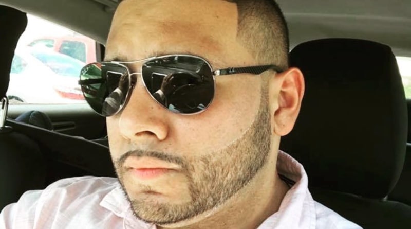 '90 Day Fiance': Ricky Reyes in Mental Health Facility - Past Misdeeds ...