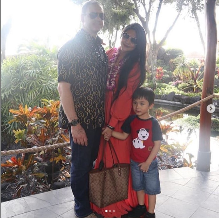 90 Day Fiance: Eric And Leida On Hawaiian Honeymoon - Face Backlash For ...