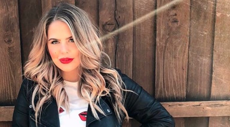 'Big Brother': Elena Davies Reveals She is Still in Love With Mark ...