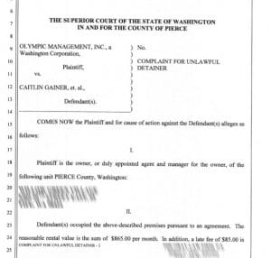 'Love After Lockup': Caitlin Gainer Addresses Troubled Past - Marriages ...