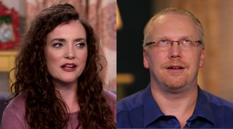 'Seeking Sister Wife': April Briney Divorce from Drew Briney Final - Has No Regrets | Soap Dirt