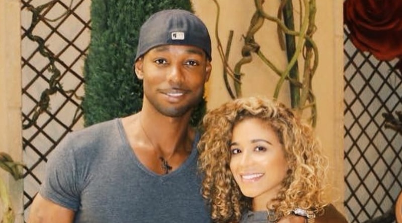 'Married to Medicine Los Angeles': Jazmin Johnson's Husband - Hot Topic ...