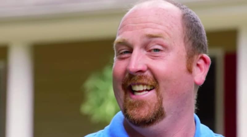 Wife Swap Recap Fun Stay At Home Dad Swaps With Control Freak Mom