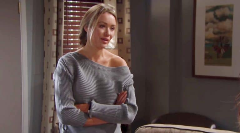 Who Plays Flo on Bold and the Beautiful? | Soap Dirt