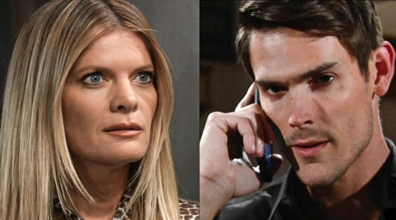 'Young and the Restless' Spoilers: Stafford Shocker - Former Phyllis ...