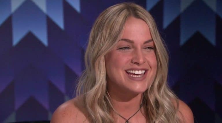 'Big Brother' Cast: Will Emotional Christie Murphy Be The Next Michelle ...