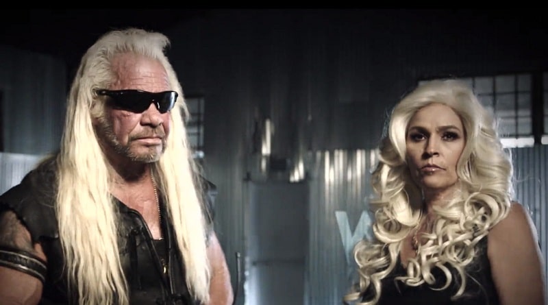 'Dog the Bounty Hunter: Dog's Most Wanted' - New Show Premieres with ...