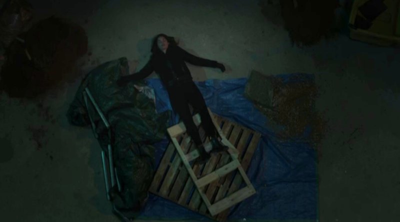 'Luther' Spoilers: Is Alice Morgan Alive in Season 5? | Soap Dirt