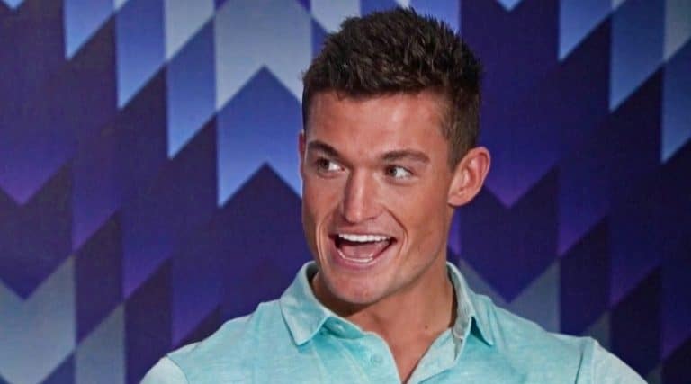'Big Brother': Is Jackson Michie from Tennessee Coming in Too Hot ...
