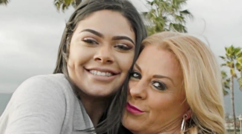 'sMothered' Meet Sandra and Mariah McCovy - Baby Talk From BFF Mom on ...