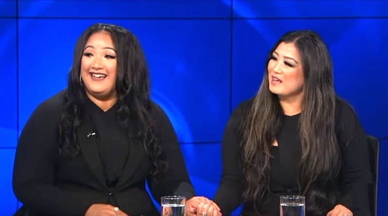 'sMothered': Sunhe and Angelica Clean Up Bath Water Editing Trickery ...